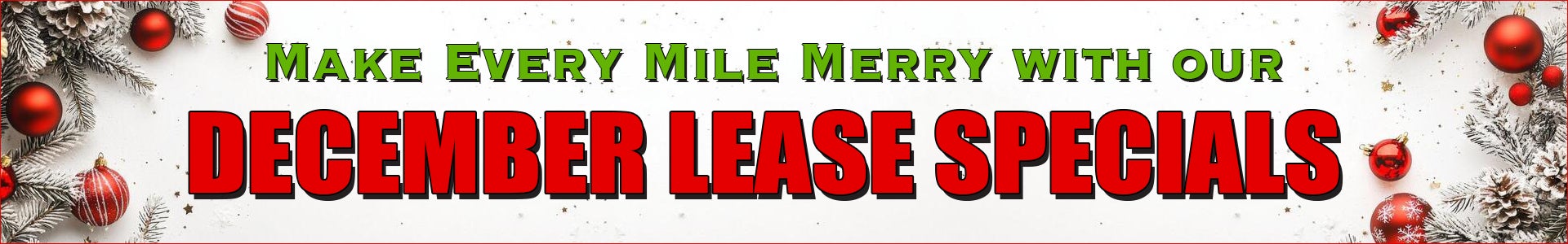 Lease Specials | Chevrolet Dealer in Fort Gratiot, MI | Moran Chevrolet ...